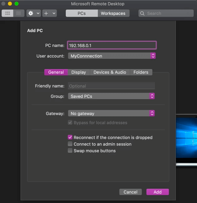 Best MacOS Remote Desktop solutions